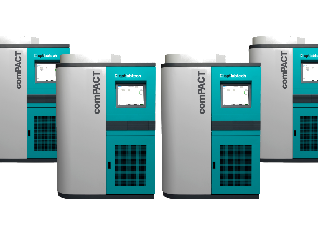 comPACT | SPT Labtech